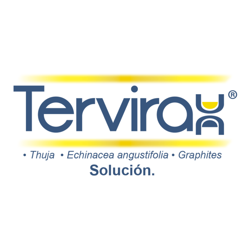 Tervirax 15 Ml Solucion 1/1 766019
